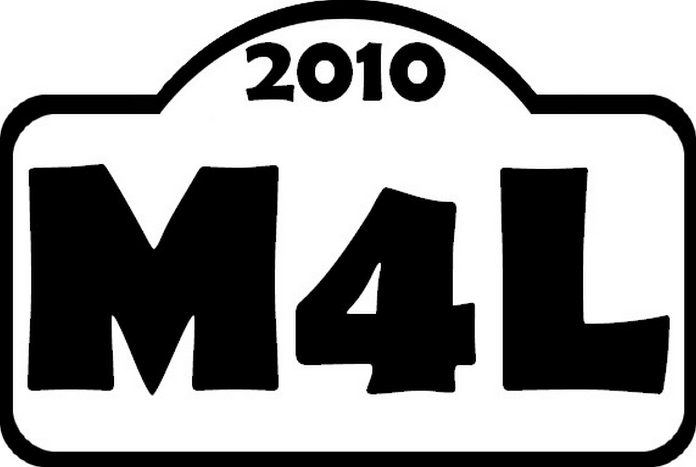 Budget prévisionel :: M4L